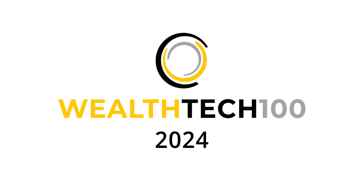 Multiply celebrates inclusion in the WealthTech100 for a second year Multiply celebrates inclusion in the WealthTech100 for a second year